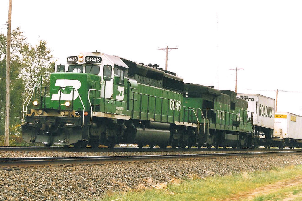 BN 6846